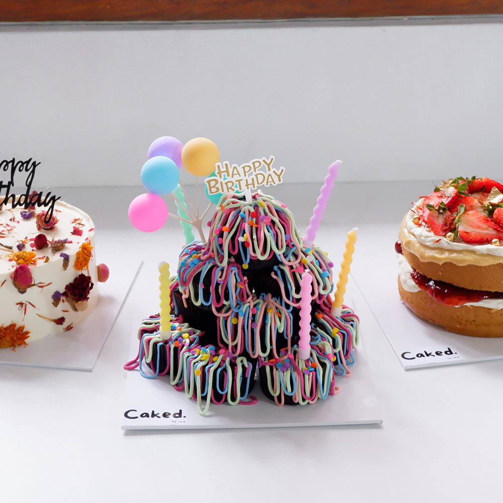 Collections – Amberlyns Cake