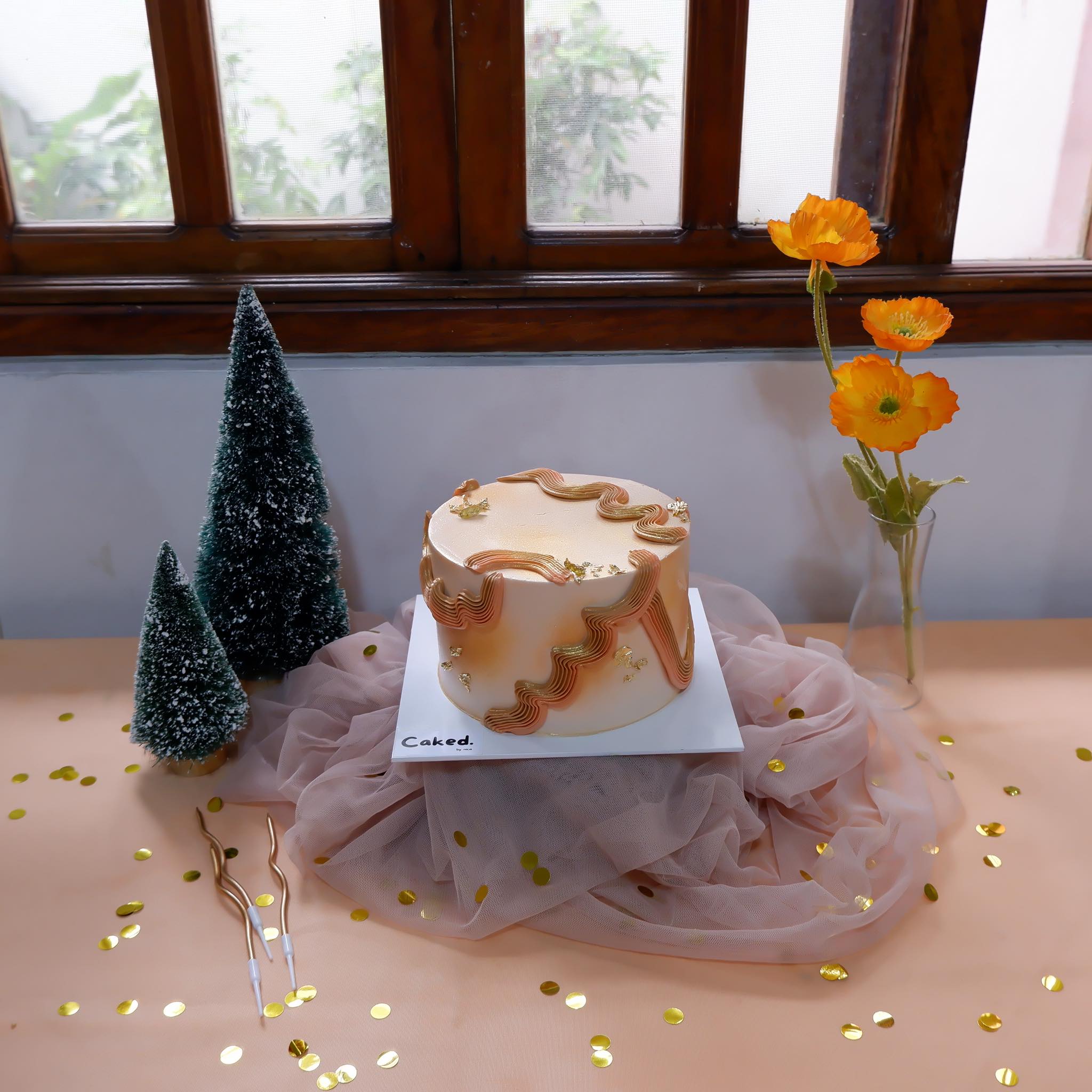 Stella – Amberlyns Cake