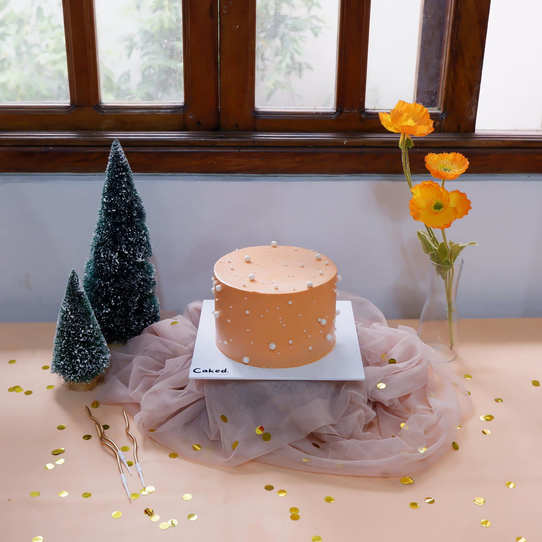 Blair – Amberlyns Cake