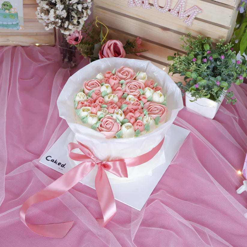 Amelia – Amberlyns Cake