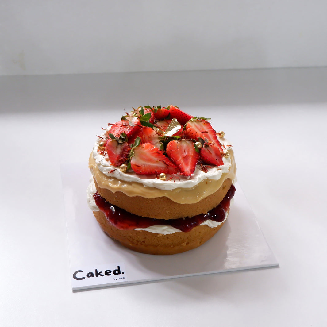 Amberlyns Signature Cakes – Amberlyns Cake