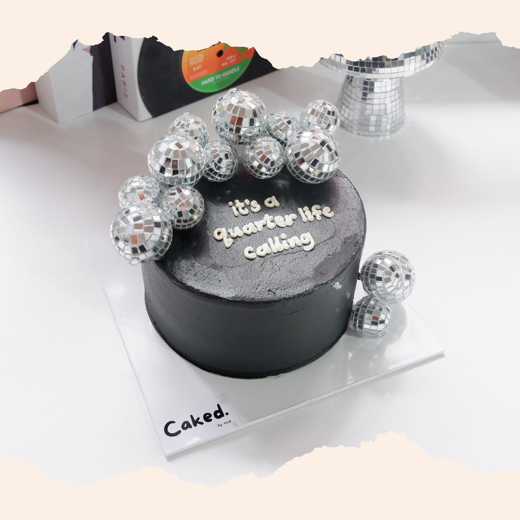 Amberlyns Cafe – Amberlyns Cake