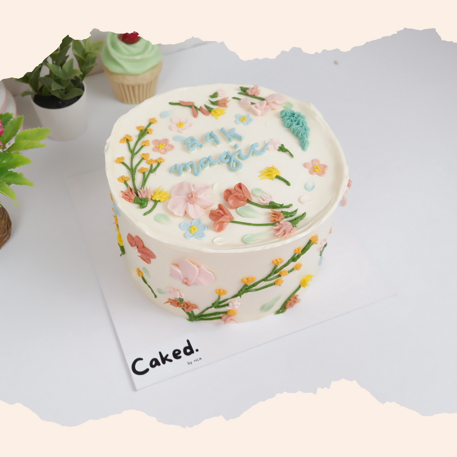 Amberlyns Cafe – Amberlyns Cake