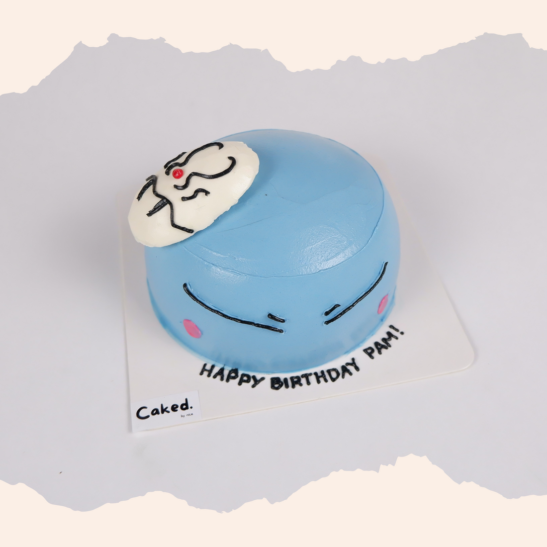 Rimuru – Amberlyns Cake