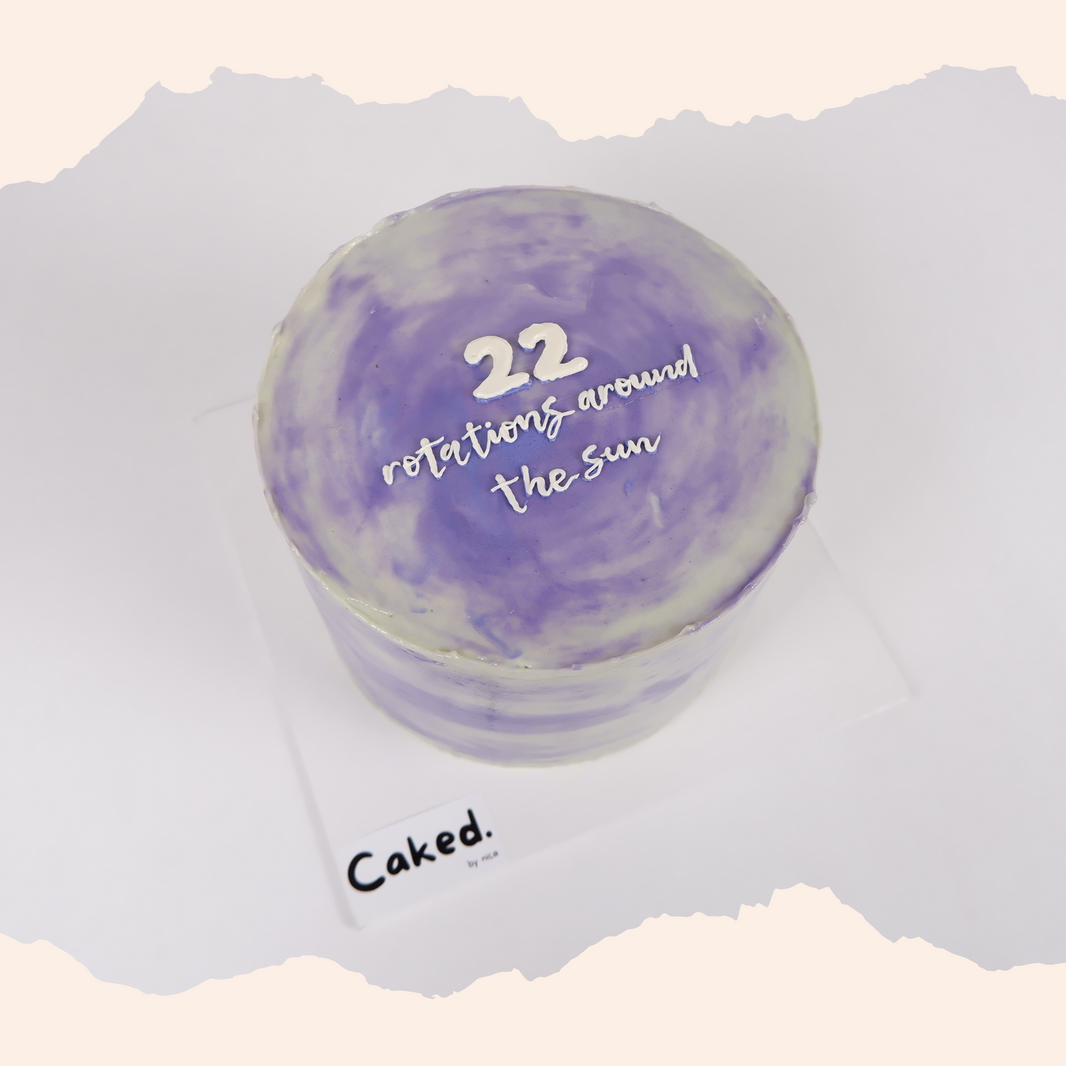 Meme / Witty Cakes – Amberlyns Cake