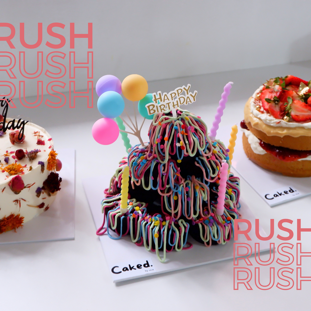 Amberlyns Signature Cakes – Amberlyns Cake