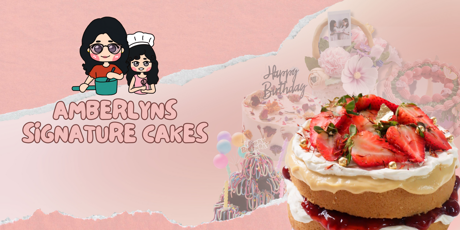 Amberlyns Cafe – Amberlyns Cake